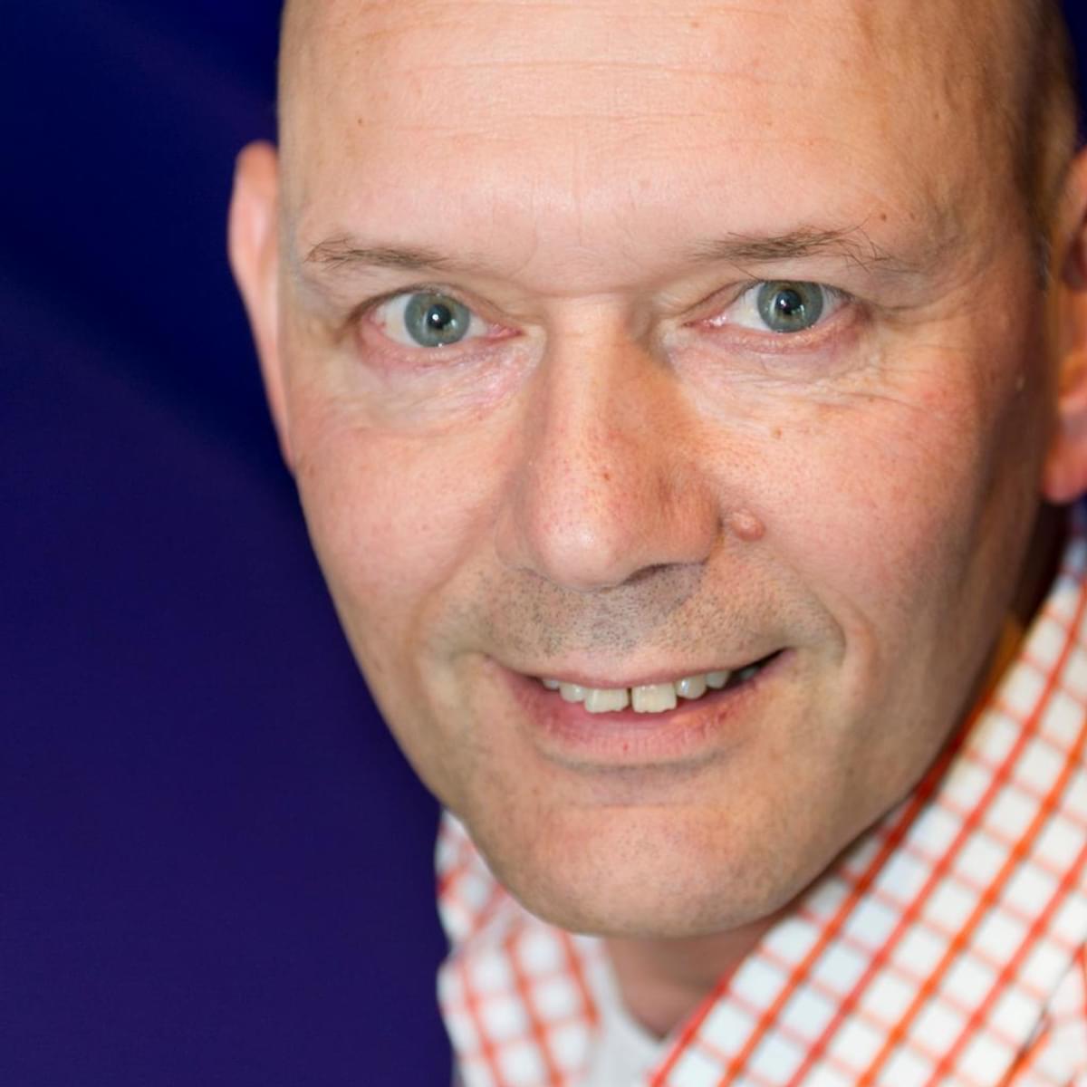 Dutch It Leaders Visie Database Security Begint Bij Inzicht